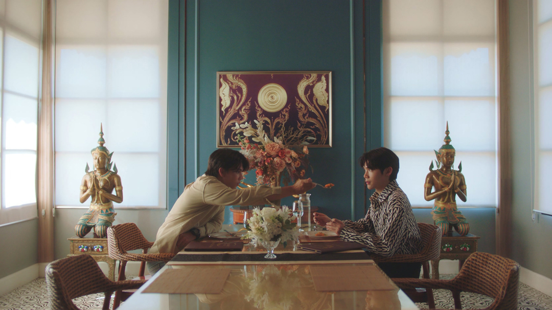 Love Sea 第05話／字幕 | 海外・アジアドラマの動画配信はTELASA(テラサ)-見逃し配信＆動画が見放題