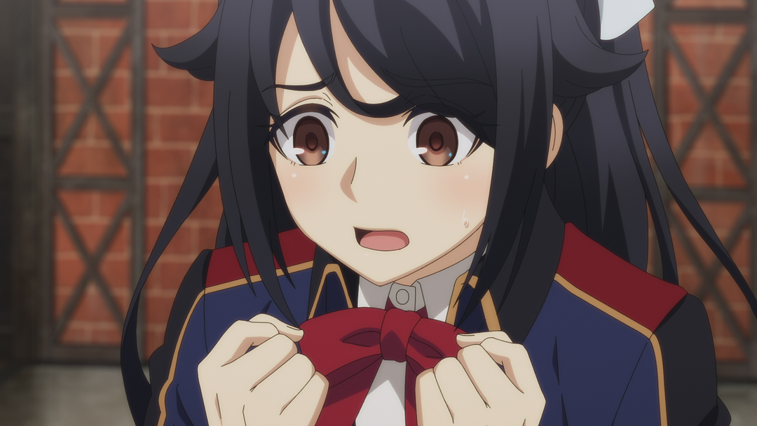 嘆きの亡霊は引退したい 第10話 | アニメの動画配信はTELASA(テラサ)-見逃し配信＆動画が見放題