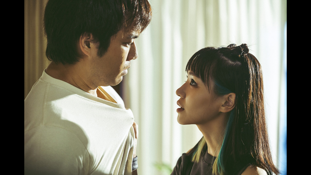 演じ屋 Re：act 第04話 | 映画・ドラマ・アニメの動画はTELASA(テラサ)