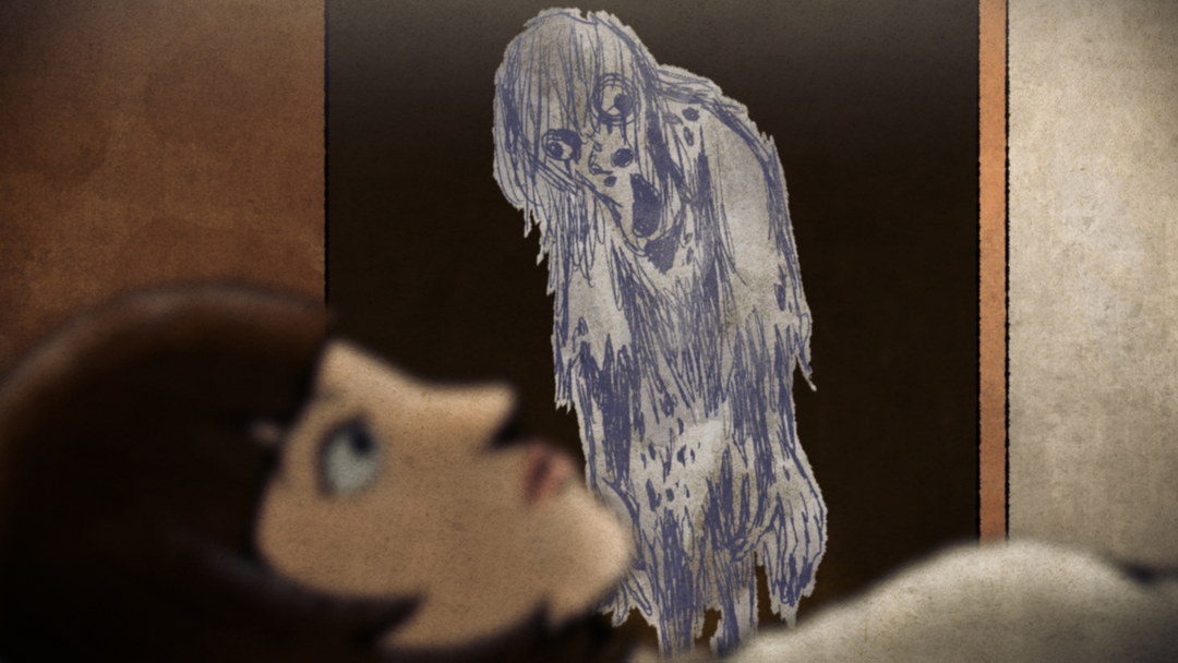 闇芝居 十四期 第06話 | 映画・ドラマ・アニメの動画はTELASA(テラサ)