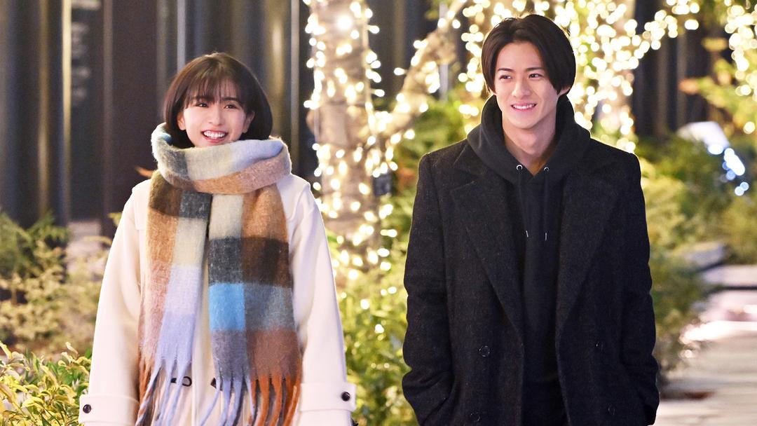 クロサギ（新シリーズ2022） 第09話 | 国内ドラマの動画配信はTELASA(テラサ)-見逃し配信＆動画が見放題