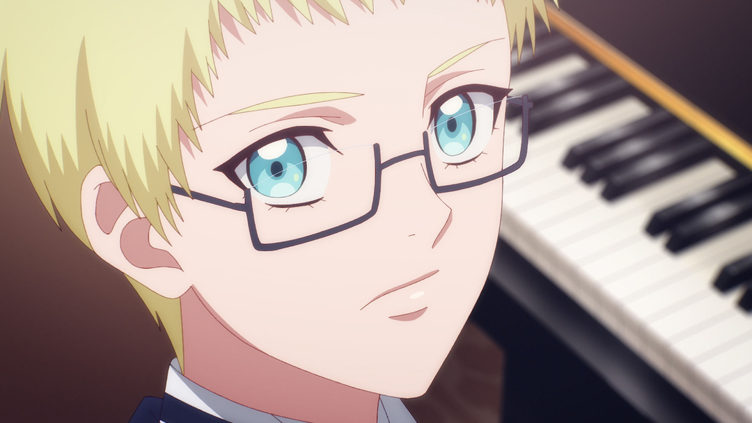 クラシック★スターズ 第09話 | 映画・ドラマ・アニメの動画はTELASA(テラサ)