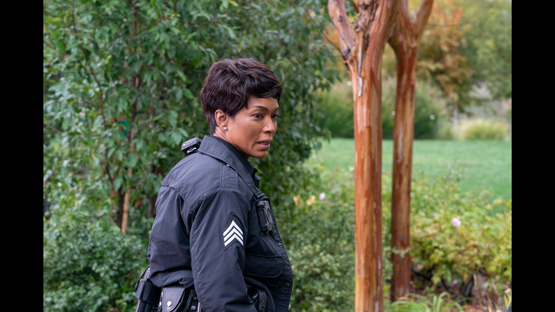 9-1-1 LA救命最前線 シーズン3 第12話／吹替 | 映画・ドラマ・アニメの動画はTELASA(テラサ)