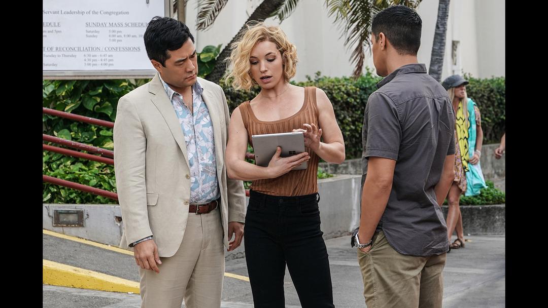 私立探偵マグナム シーズン2 第17話／吹替 | 海外・アジアドラマの動画配信はTELASA(テラサ)-見逃し配信＆動画が見放題