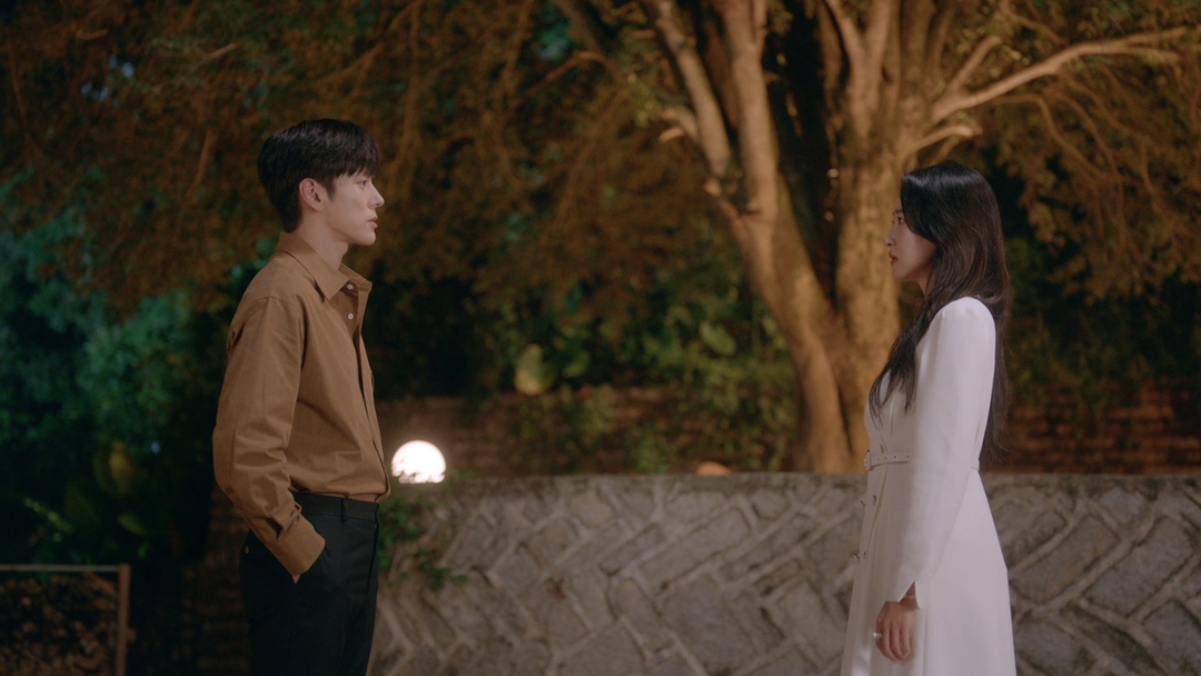 この結婚は社内秘で 第26話／字幕 | 海外・アジアドラマの動画配信はTELASA(テラサ)-見逃し配信＆動画が見放題