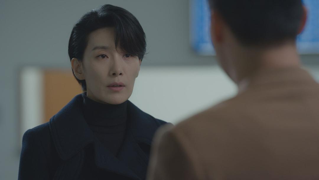 誰も知らない 第20話／字幕 | 映画・ドラマ・アニメの動画はTELASA(テラサ)