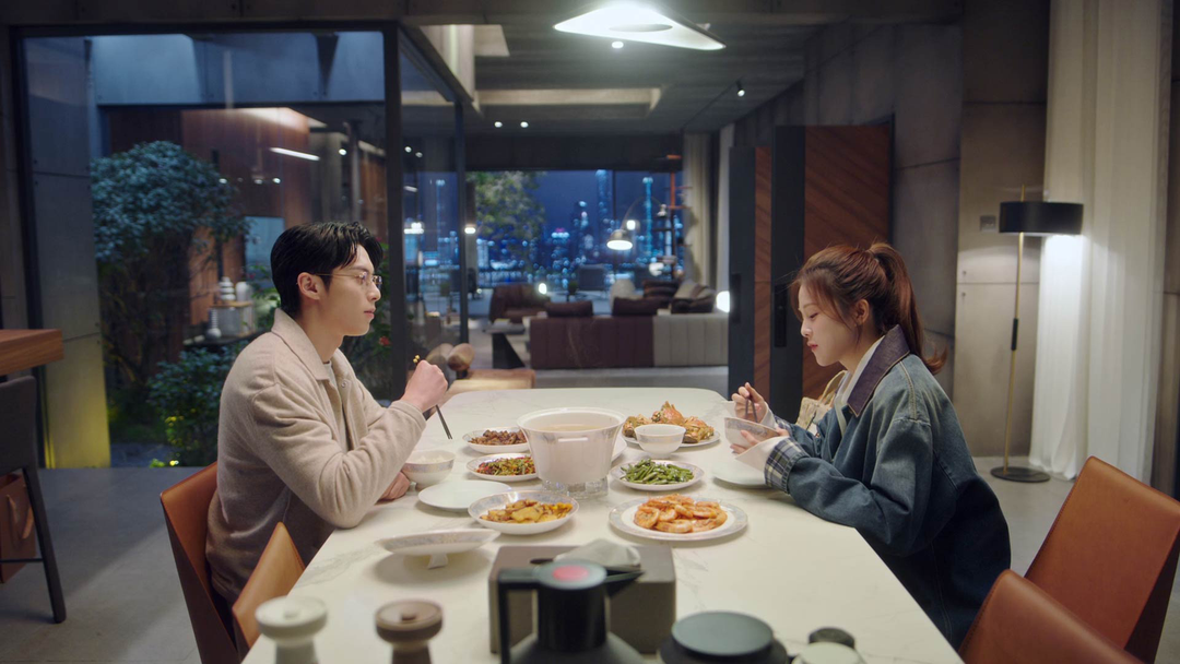 始まりは君の嘘 第11話／字幕 | 映画・ドラマ・アニメの動画はTELASA(テラサ)