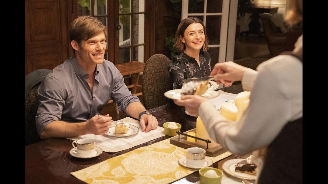 グレイズ・アナトミー シーズン15 第21話／字幕 | 海外・アジアドラマの動画配信はTELASA(テラサ)-見逃し配信＆動画が見放題