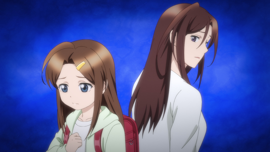 妻、小学生になる。 第08話 | アニメの動画配信はTELASA(テラサ)-見逃し配信＆動画が見放題