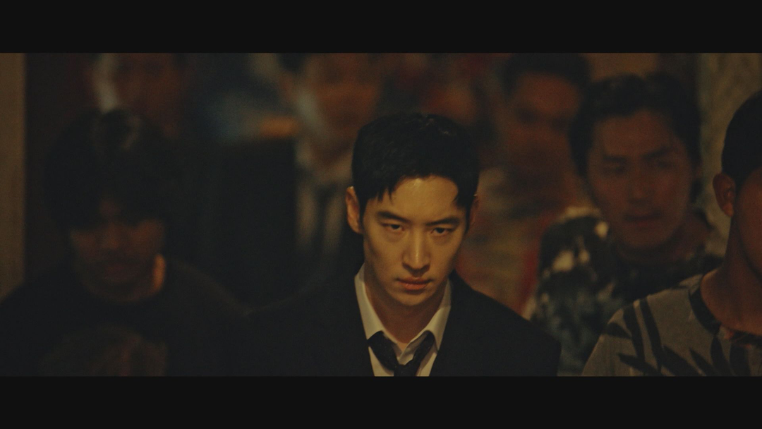 復讐代行人2～模範タクシー～ 第03話／字幕 | 海外・アジアドラマの動画配信はTELASA(テラサ)-見逃し配信＆動画が見放題