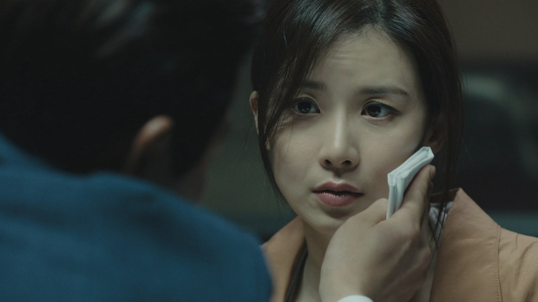 耳打ち～愛の言葉～ 第14話／字幕 | 映画・ドラマ・アニメの動画はTELASA(テラサ)