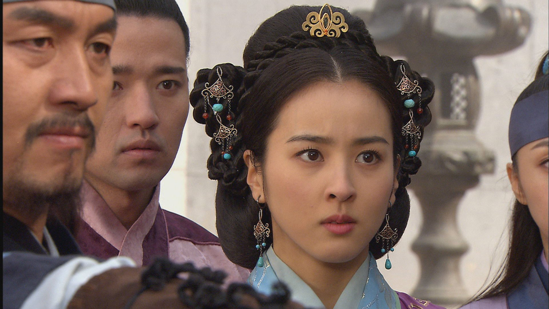 朱蒙 第70話／字幕 | 海外・アジアドラマの動画配信はTELASA(テラサ)-見逃し配信＆動画が見放題