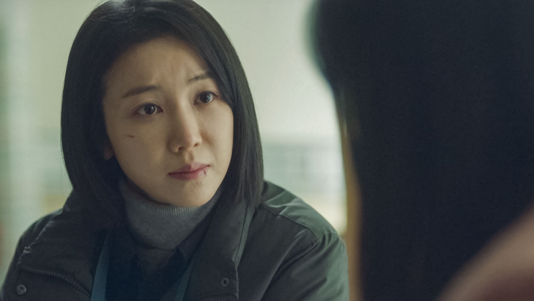 ダークホール-愛を奪う闇- 第19話／字幕 | 海外・アジアドラマの動画配信はTELASA(テラサ)-見逃し配信＆動画が見放題