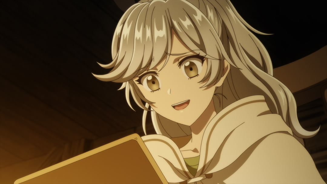 歴史に残る悪女になるぞ 第05話 | アニメの動画配信はTELASA(テラサ)-見逃し配信＆動画が見放題