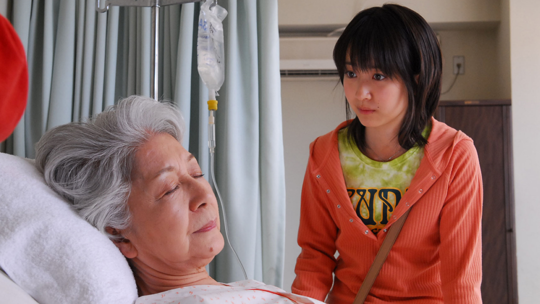 てるてるあした 第06話 | 国内ドラマの動画配信はTELASA(テラサ)-見逃し配信＆動画が見放題