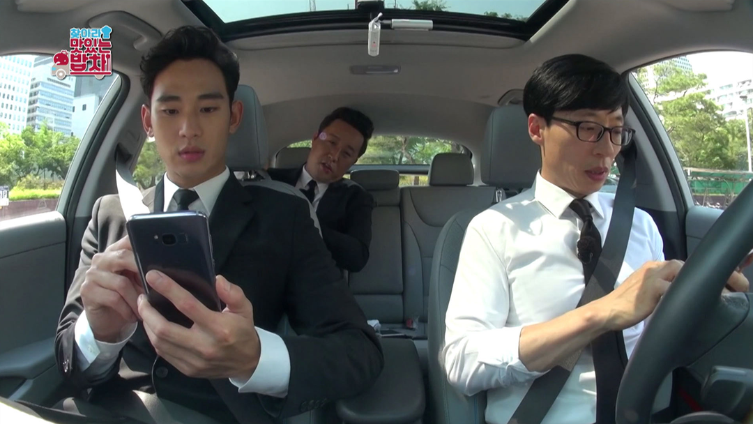 無限に挑戦 第09話／字幕 | 映画・ドラマ・アニメの動画はTELASA(テラサ)