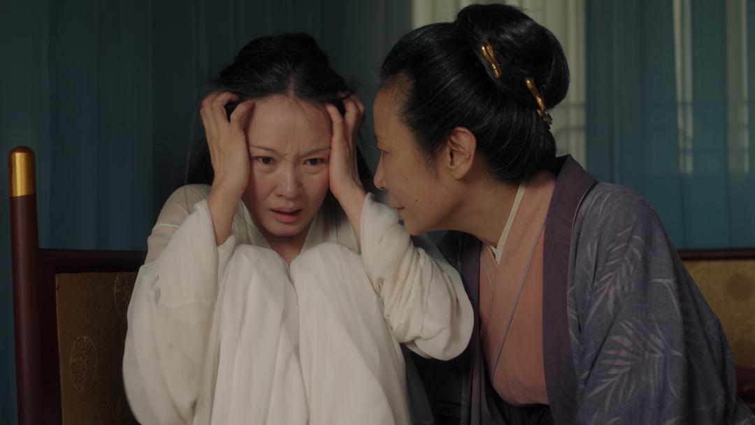 大宋宮詞 ～愛と策謀の宮廷絵巻～ 第39話／字幕 | 映画・ドラマ・アニメの動画はTELASA(テラサ)