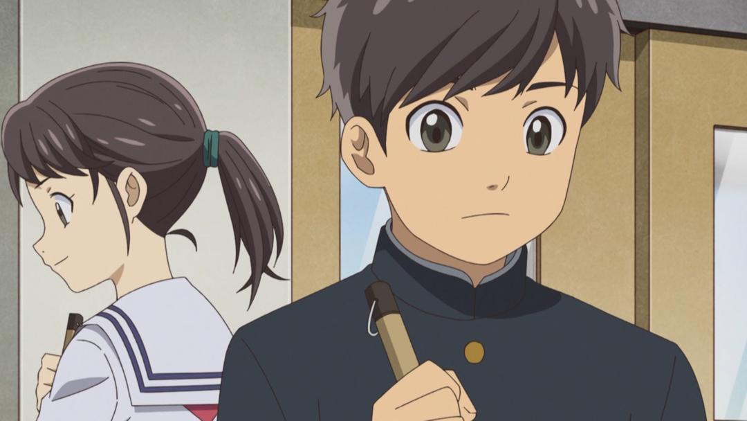 ふしぎ駄菓子屋 銭天堂（第4期） 第105話 | 映画・ドラマ・アニメの動画はTELASA(テラサ)