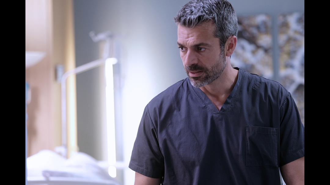 DOC（ドック）2 あすへのカルテ 第15話／吹替 | 海外・アジアドラマの動画配信はTELASA(テラサ)-見逃し配信＆動画が見放題