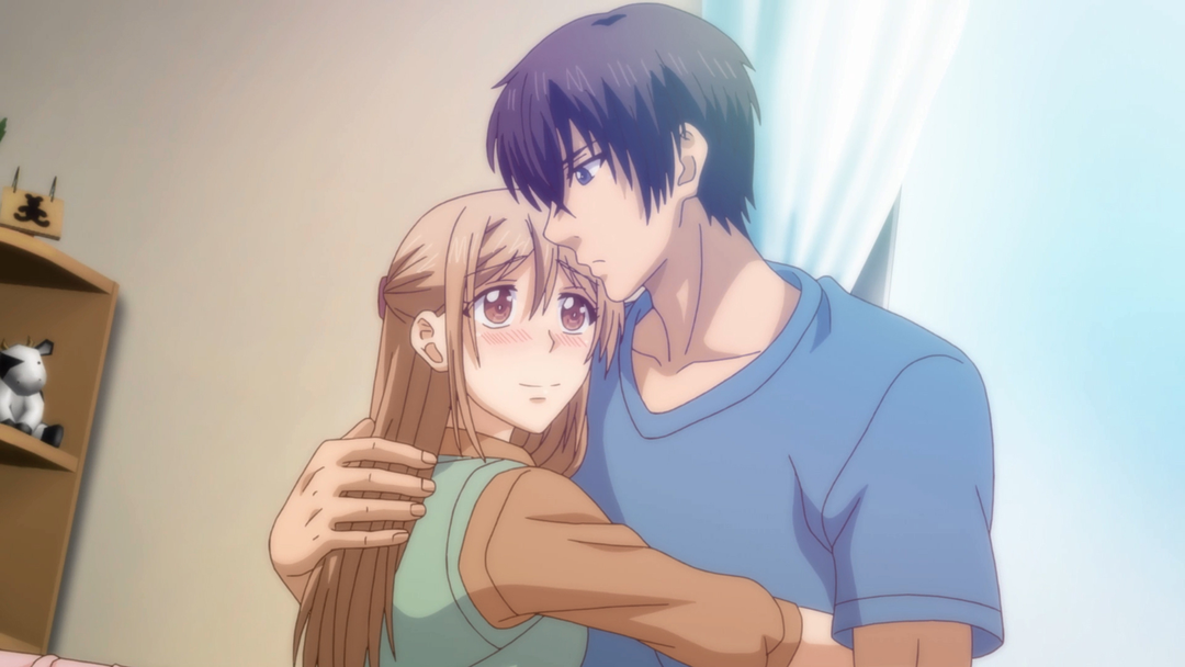 お見合い相手は教え子、強気な、問題児。【オンエア版】 第07話 | アニメの動画配信はTELASA(テラサ)-見逃し配信＆動画が見放題