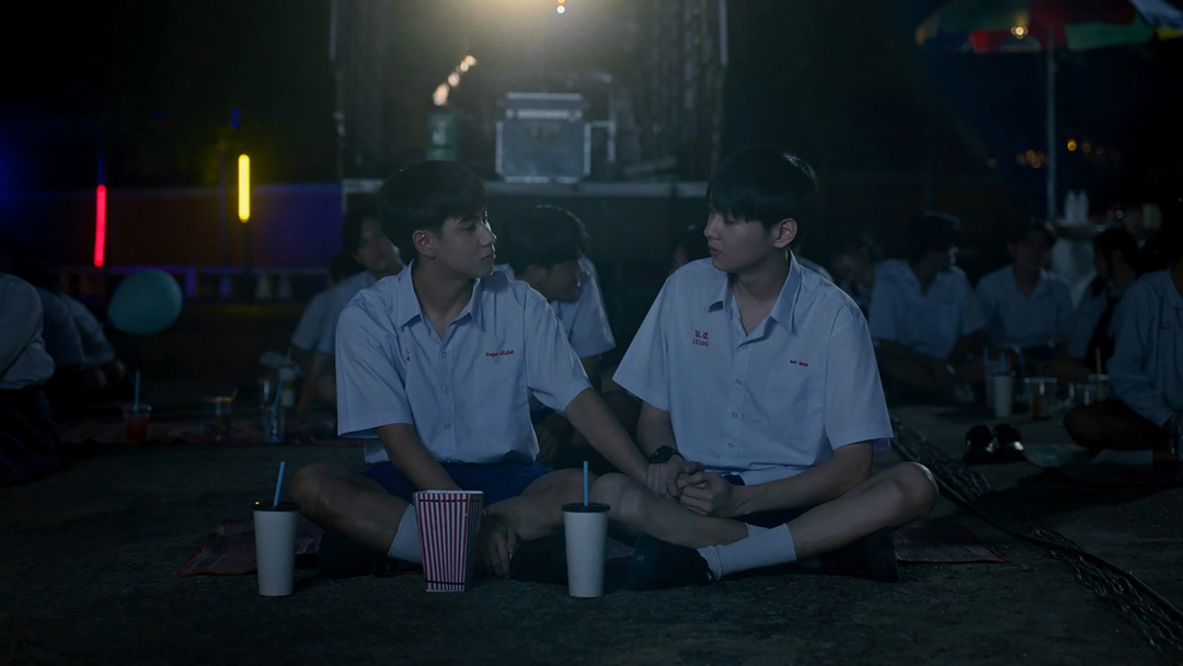 Absolute Zero -絶対零度- 第01話／字幕 | 海外・アジアドラマの動画配信はTELASA(テラサ)-見逃し配信＆動画が見放題