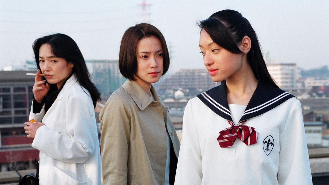 R-17 第02話 | 国内ドラマの動画配信はTELASA(テラサ)-見逃し配信＆動画が見放題