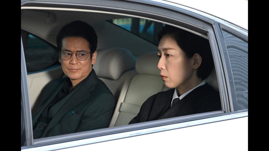 フィクサー Season2 第03話 | 映画・ドラマ・アニメの動画はTELASA(テラサ)