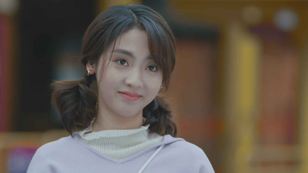 花渓記＜かけいき＞～君が空から舞い降りて～ 第10話／字幕 | 映画・ドラマ・アニメの動画はTELASA(テラサ)