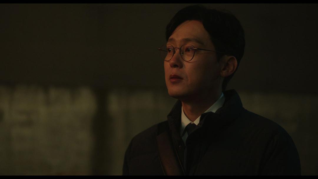 LOST 人間失格 第07話／字幕 | 映画・ドラマ・アニメの動画はTELASA(テラサ)