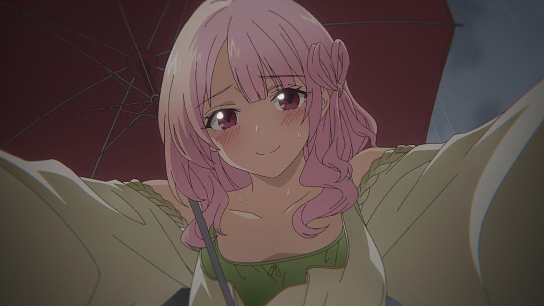 犬になったら好きな人に拾われた。（ワンダフルver.） 第06話 | アニメの動画配信はTELASA(テラサ)-見逃し配信＆動画が見放題