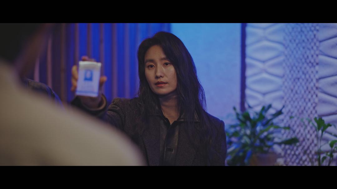 悪の心を読む者たち 第23話／字幕 | 映画・ドラマ・アニメの動画はTELASA(テラサ)