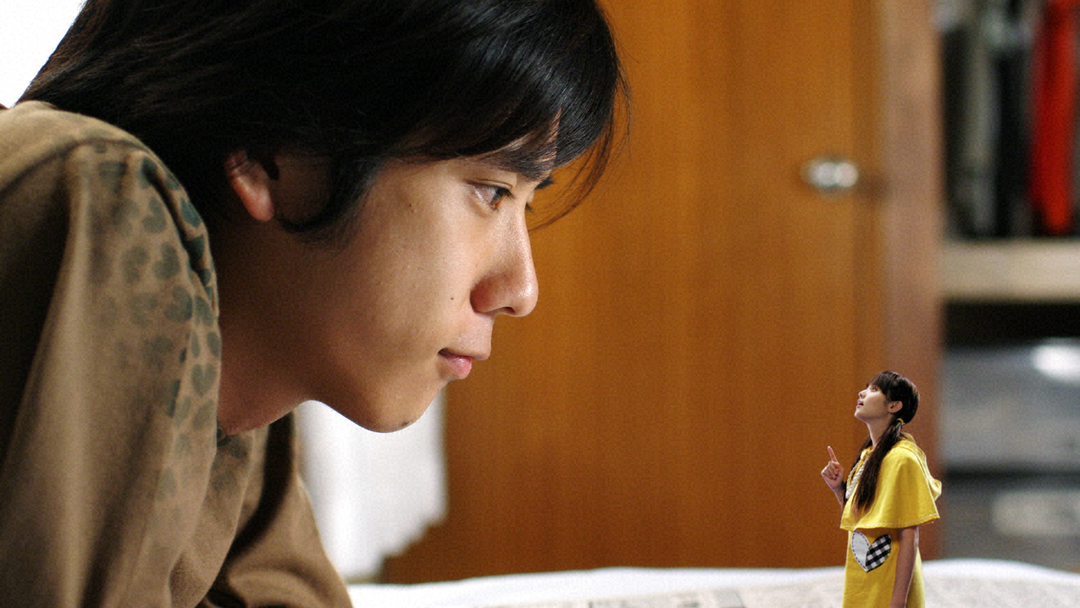 南くんの恋人（2004） 第07話 | 国内ドラマの動画配信はTELASA(テラサ)-見逃し配信＆動画が見放題