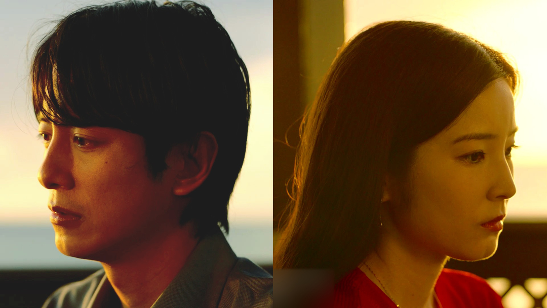 私があなたといる理由（2025/07/01放送分）第01話 | 国内ドラマの動画配信はTELASA(テラサ)-見逃し配信＆動画が見放題