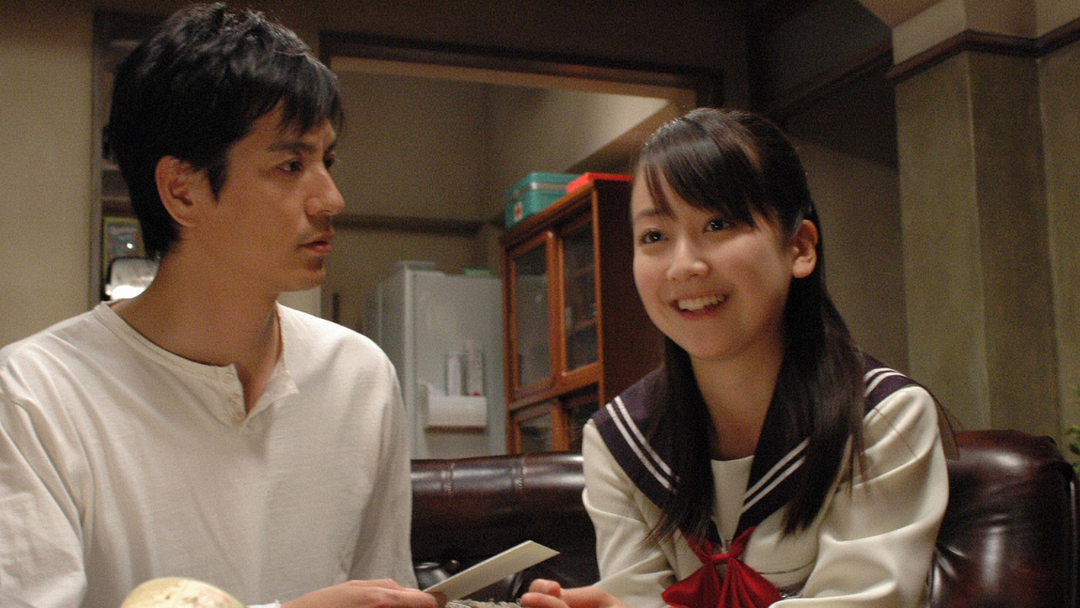 雨と夢のあとに 第06話 | 国内ドラマの動画配信はTELASA(テラサ)-見逃し配信＆動画が見放題