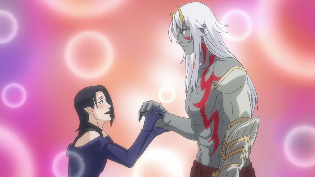 Re：Monster 第08話 | アニメの動画配信はTELASA(テラサ)-見逃し配信＆動画が見放題