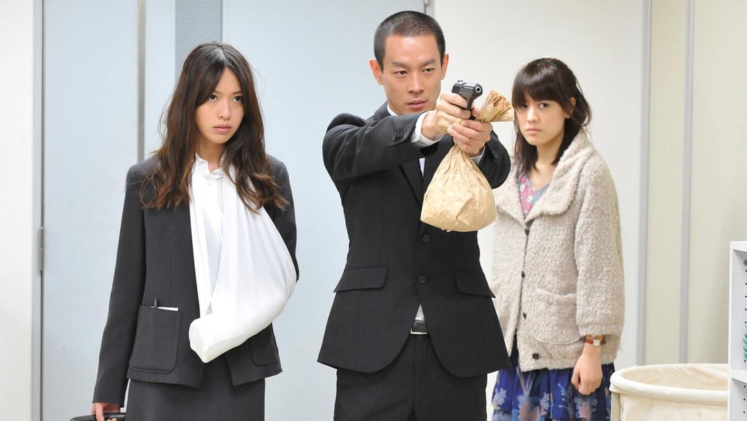 SPEC -警視庁公安部公安第五課 未詳事件特別対策係事件簿- ＃06 | 映画・ドラマ・アニメの動画はTELASA(テラサ)