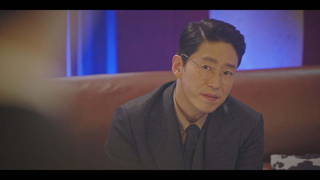 ペントハウス2 第06話／字幕 | 映画・ドラマ・アニメの動画はTELASA(テラサ)