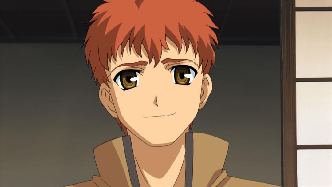 Fate/stay night 第01話 | アニメの動画配信はTELASA(テラサ)-見逃し配信＆動画が見放題