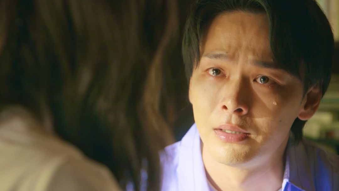 ハヤブサ消防団（2023/09/14放送分）第09話（最終話） | 国内ドラマの動画配信はTELASA(テラサ)-見逃し配信＆動画が見放題