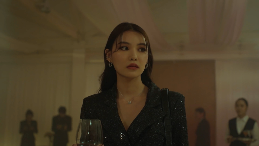 THE PLAYER 第11話／字幕 | 映画・ドラマ・アニメの動画はTELASA(テラサ)