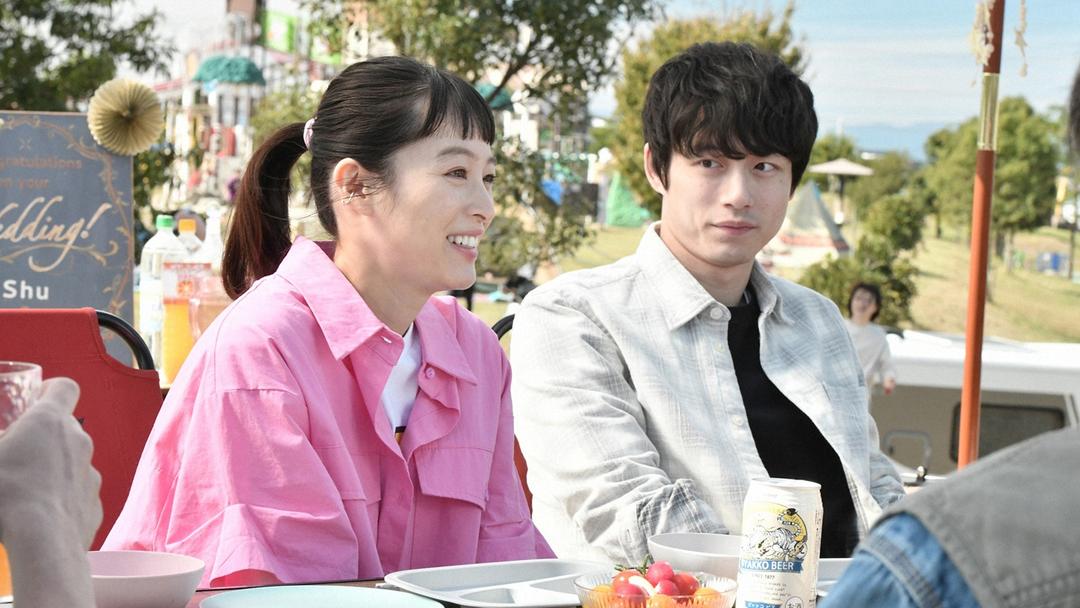 婚姻届に判を捺しただけですが 第03話 | 国内ドラマの動画配信はTELASA(テラサ)-見逃し配信＆動画が見放題