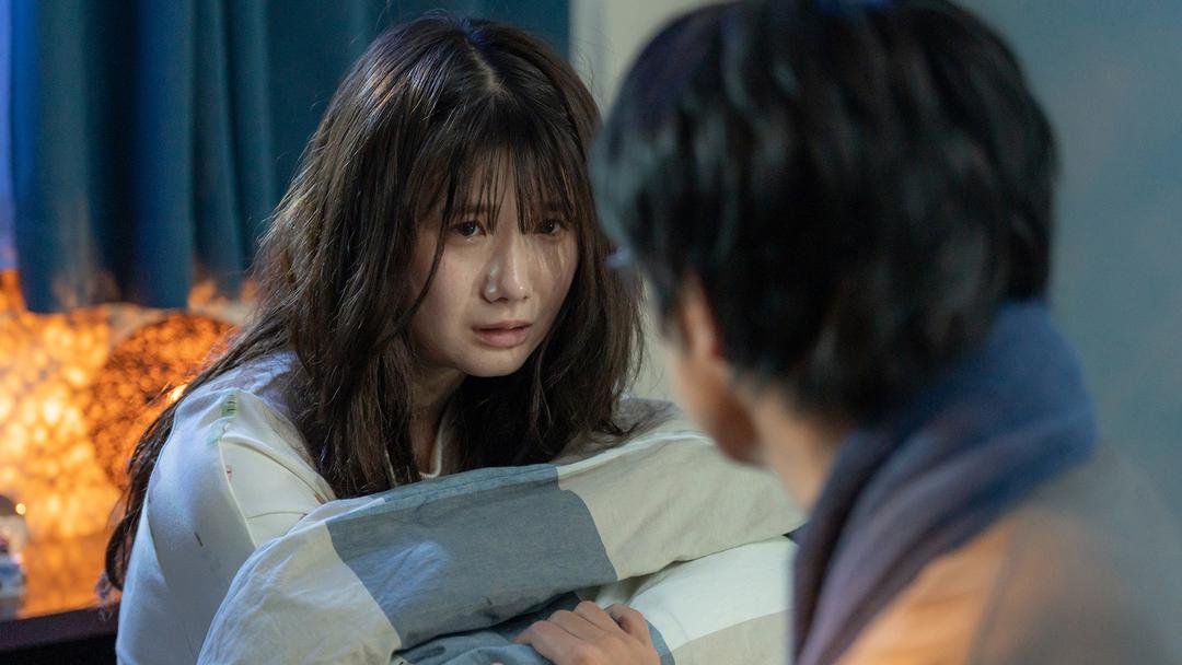 初恋、ざらり（2023/09/08放送分）第10話 | 国内ドラマの動画配信はTELASA(テラサ)-見逃し配信＆動画が見放題