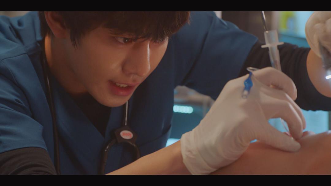 浪漫ドクター キム・サブ2 第15話／字幕 | 映画・ドラマ・アニメの動画はTELASA(テラサ)