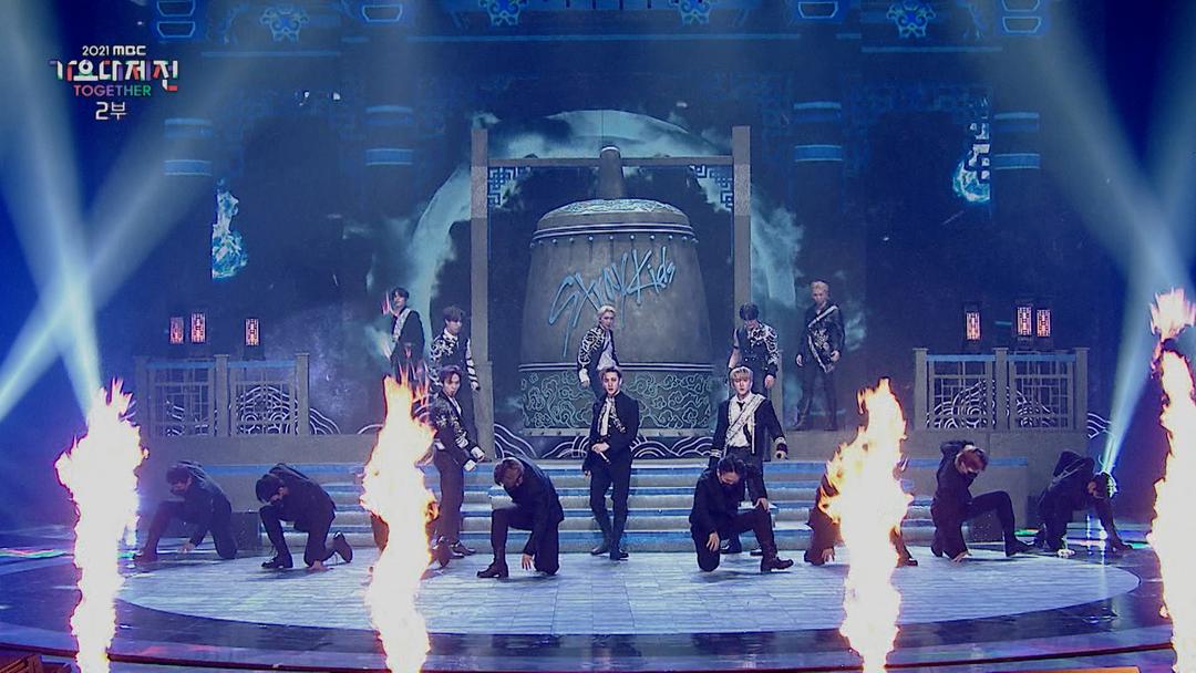 2021 MBC歌謡大祭典／字幕 | 映画・ドラマ・アニメの動画はTELASA(テラサ)