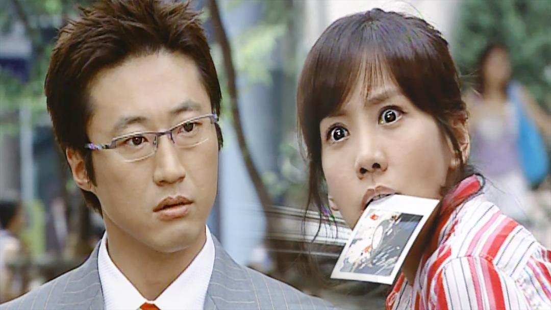 パリの恋人 第20話（最終話）／字幕 | 映画・ドラマ・アニメの動画はTELASA(テラサ)