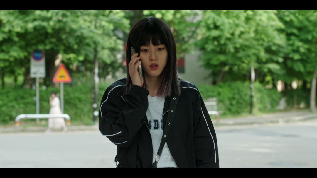 弱いヒーロー Class1 第04話／字幕 | 海外・アジアドラマの動画配信はTELASA(テラサ)-見逃し配信＆動画が見放題