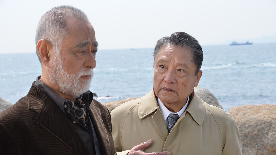 おかしな刑事 ＃9（2012/10/13放送） | 国内ドラマの動画配信はTELASA(テラサ)-見逃し配信＆動画が見放題