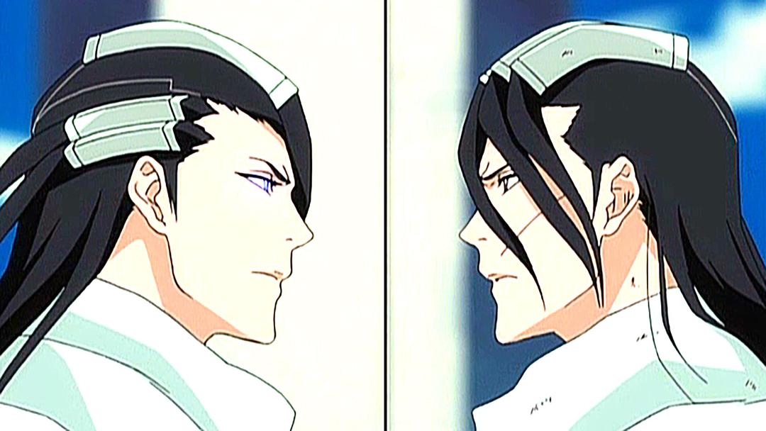 BLEACH 護廷十三隊侵軍篇 第327話 | アニメの動画配信はTELASA(テラサ)-見逃し配信＆動画が見放題