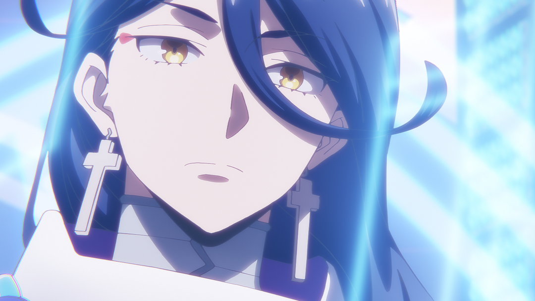 陰陽廻天 Re：バース 第07話 | アニメの動画配信はTELASA(テラサ)-見逃し配信＆動画が見放題