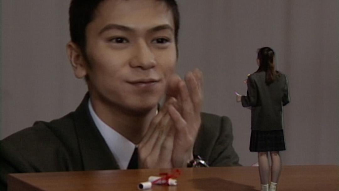 南くんの恋人（1994） 第09話 | 国内ドラマの動画配信はTELASA(テラサ)-見逃し配信＆動画が見放題